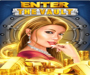 Enter the Vault ‣ Jeu gratuite démo