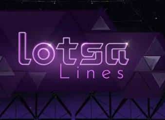 Lotsa Lines ‣ Jeu gratuite démo