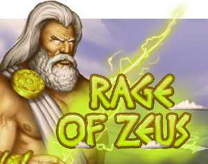 Rage of Zeus ‣ Jeu gratuite démo