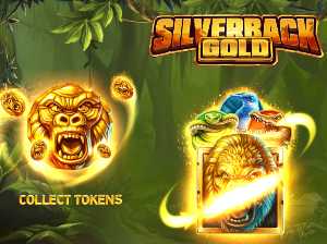 Silverback Gold ‣ Jeu gratuite démo