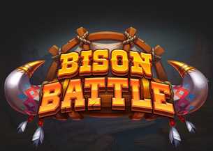 Bison Battle ‣ Jeu gratuite démo