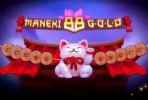 Maneki 88 Gold ‣ Jeu gratuite démo