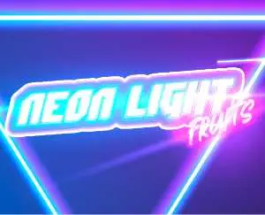 Neon Light Fruits ‣ Jeu gratuite démo