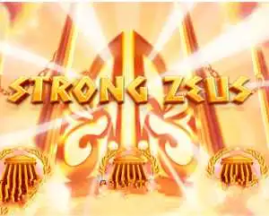 Strong Zeus ‣ Jeu gratuite démo