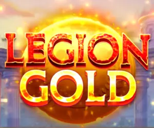 Legion Gold ‣ Jeu gratuite démo