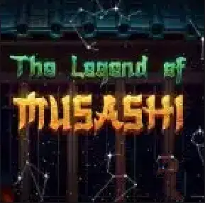 The Legend of Musashi ‣ Jeu gratuite démo