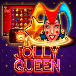 Jolly Queen ‣ Jeu gratuite démo