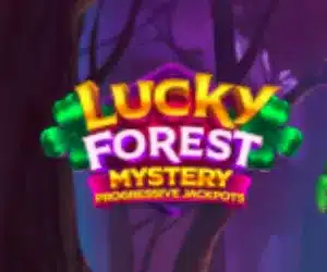 Lucky Forest ‣ Jeu gratuite démo