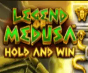 Jouez à Legend of Medusa en mode démo ‣ Synot Gaming
